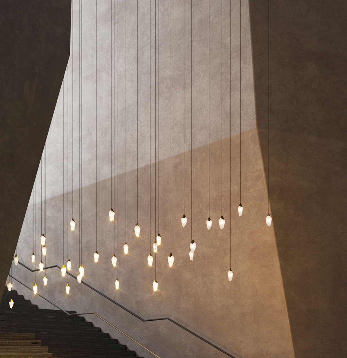 Saudi Museum — DaeWha Kang Design